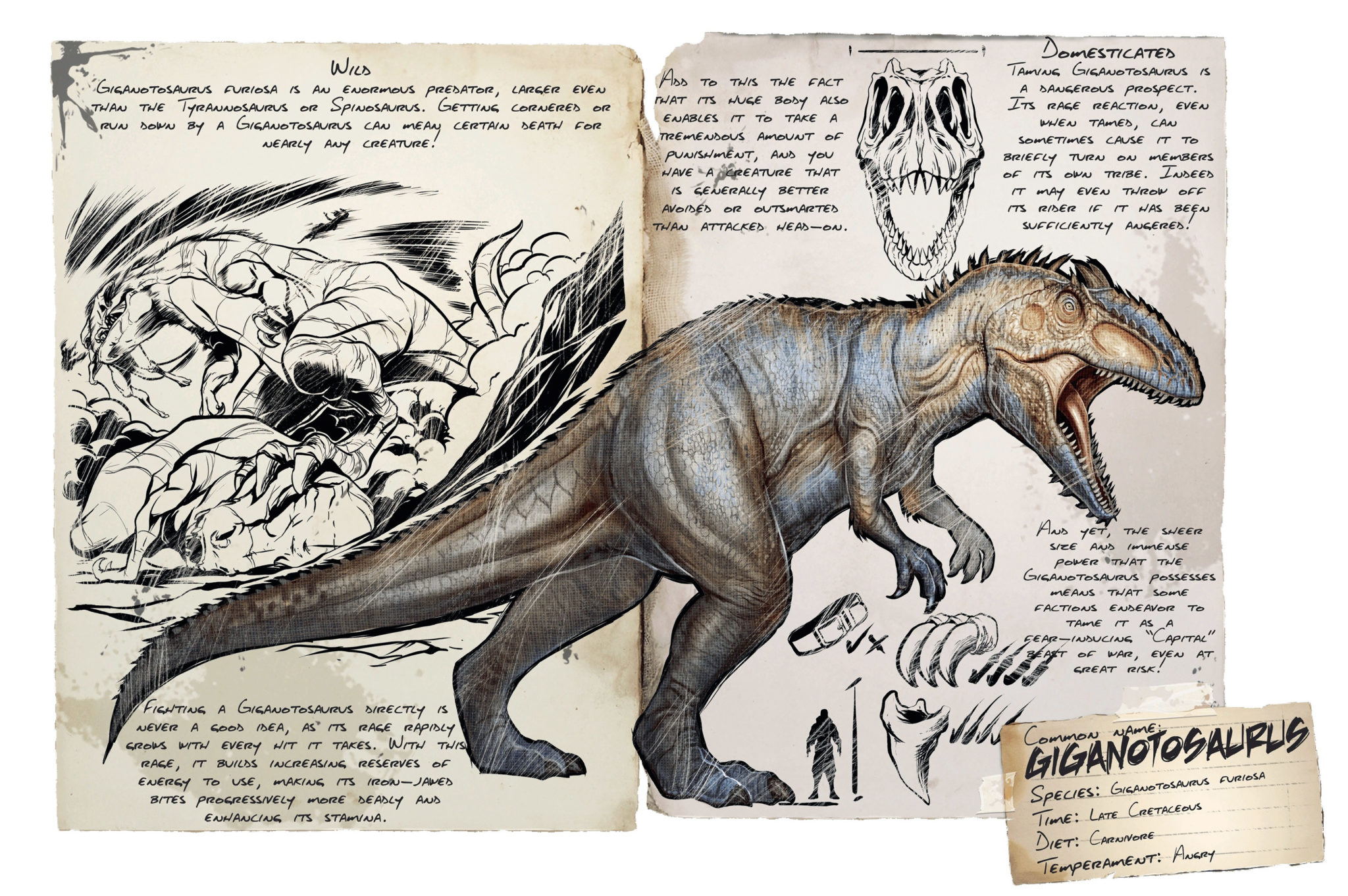 🥇 Guía Trofeos ARK: Survival Evolved - Trofeos PSN