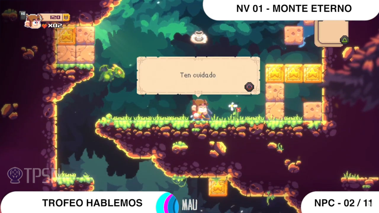 Guía Alex Kidd in Miracle World DX - Recorrido completo con todos los ...