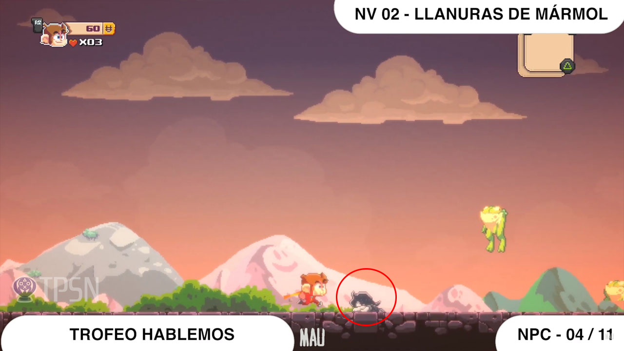 Guía Alex Kidd in Miracle World DX - Recorrido completo con todos los ...