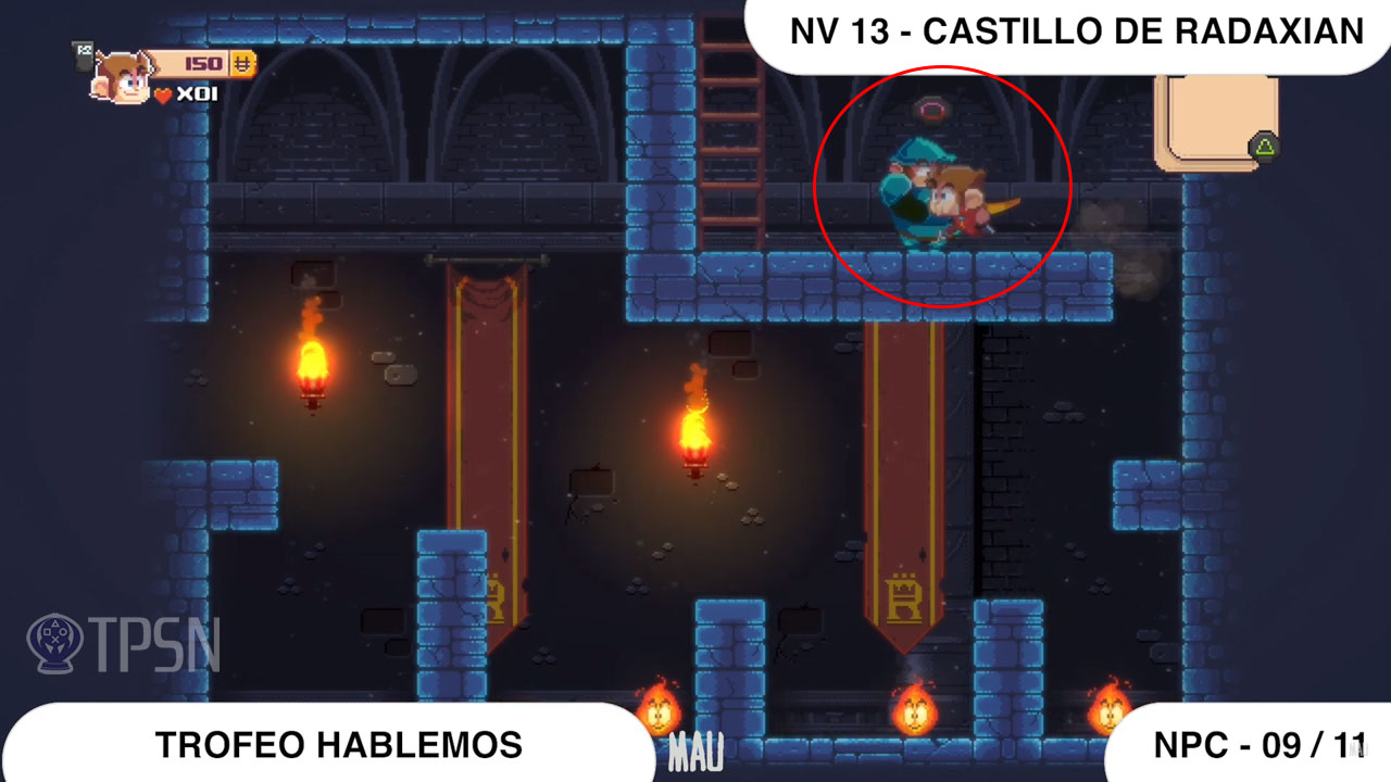 Guía Alex Kidd in Miracle World DX - Recorrido completo con todos los ...