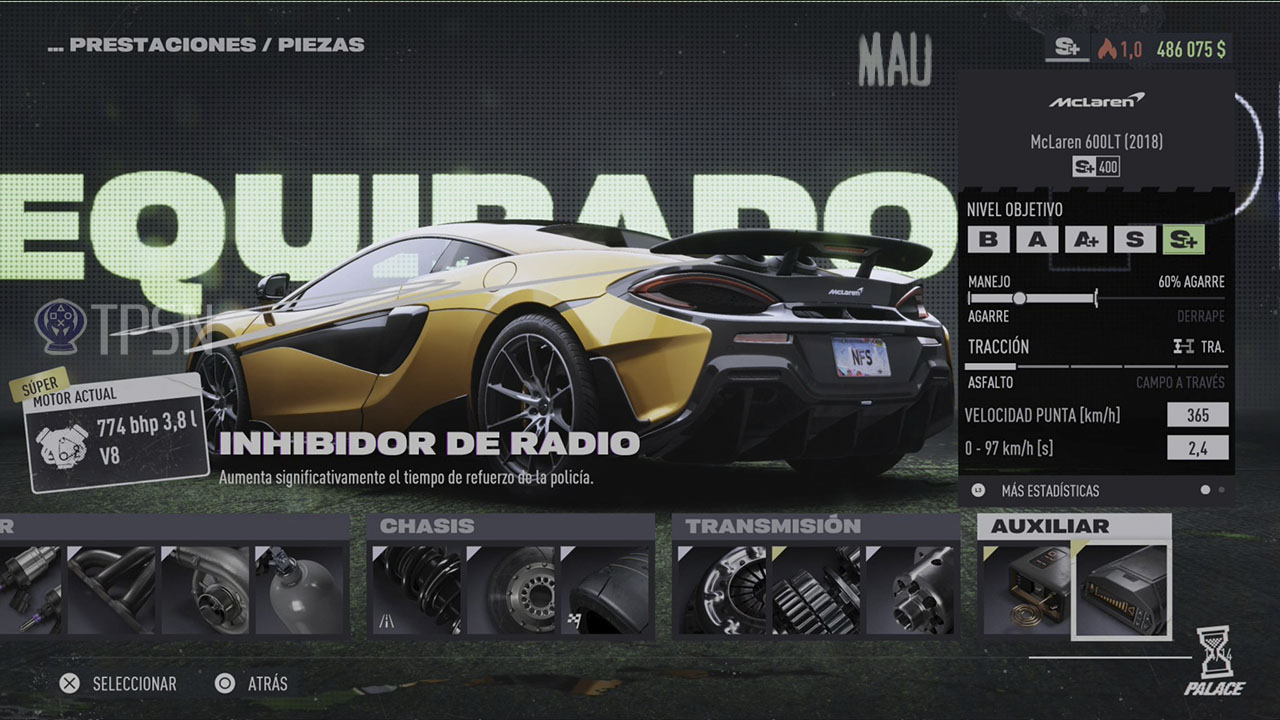 NFS Unbound - COCHE recomendado para COMPLETAR TODO - Trofeos PSN NFS Unbound - COCHE recomendado para COMPLETAR TODO - Trofeos PSN