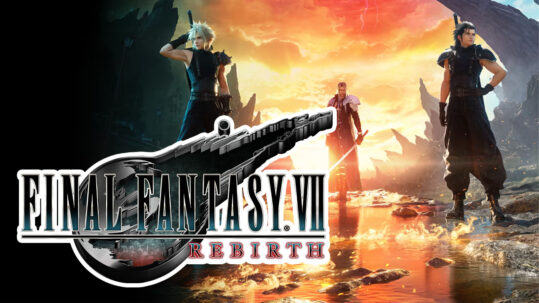 🥇 Guía Trofeos FINAL FANTASY VII REBIRTH - Trofeos PSN
